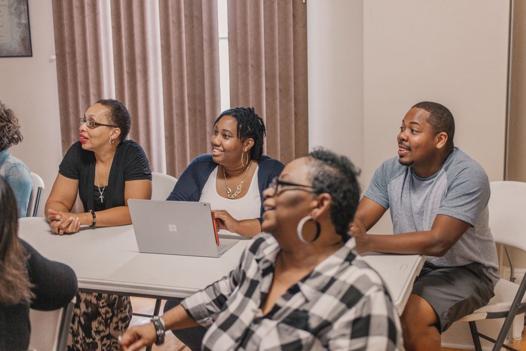 The Kingdom Advancement Center: Teaching the Word, Perfecting the ...